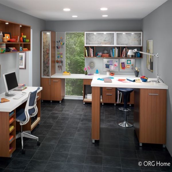 Hobby Area - STUDIO G